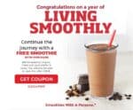 2024 Smoothie King Coupons - Get Free Smoothies and More - Cha Ching Queen