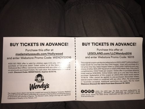 Legoland California Coupons, Promo Codes, Review for older kids