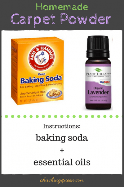 18 DIY Cleaning Products and Homemade Household Items