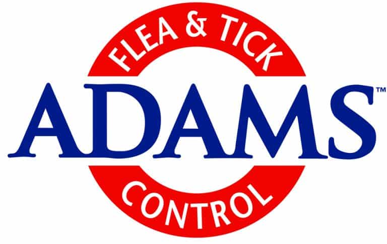 Adams Flea & Tick Collar for Dogs & Puppies - Cha Ching Queen