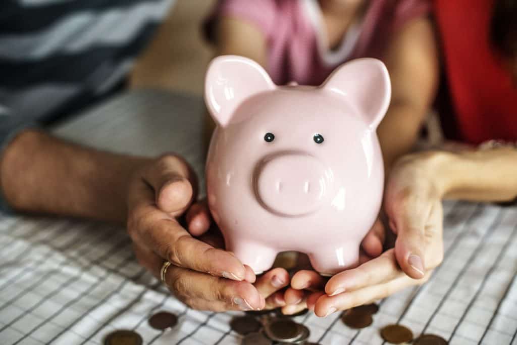 16 Practical Strategies to Grow Your Savings from Spare Change - Cha ...