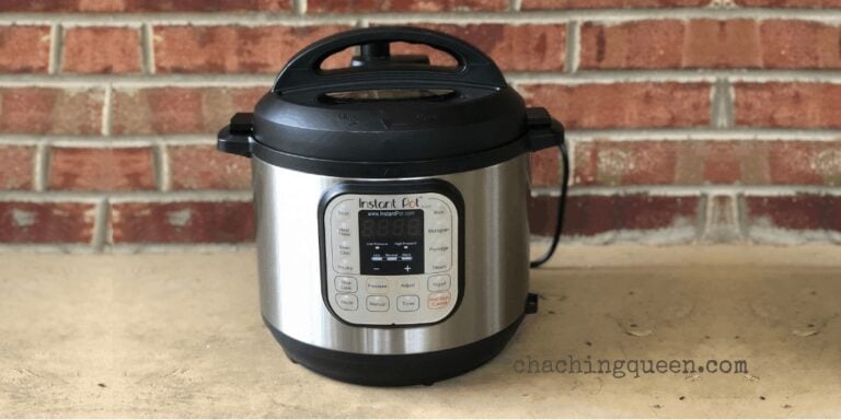 How to Quickly and Easily Clean Your Instant Pot: Comprehensive Guide