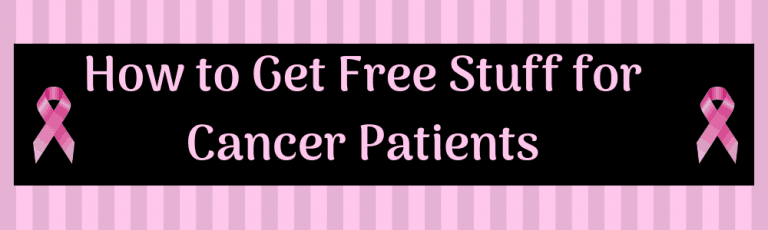 The Best Free Stuff And Discounts for Breast Cancer Patients 2024