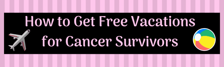 The Best Free Stuff And Discounts for Breast Cancer Patients 2024