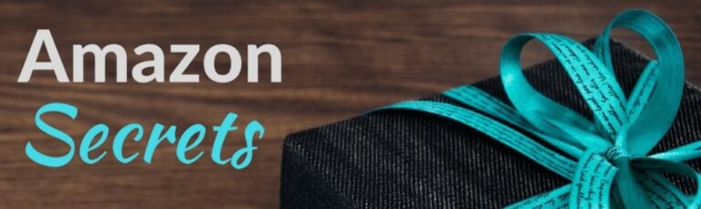 Secrets: How To Get Amazon Coupons, Codes & Free Stuff 2024