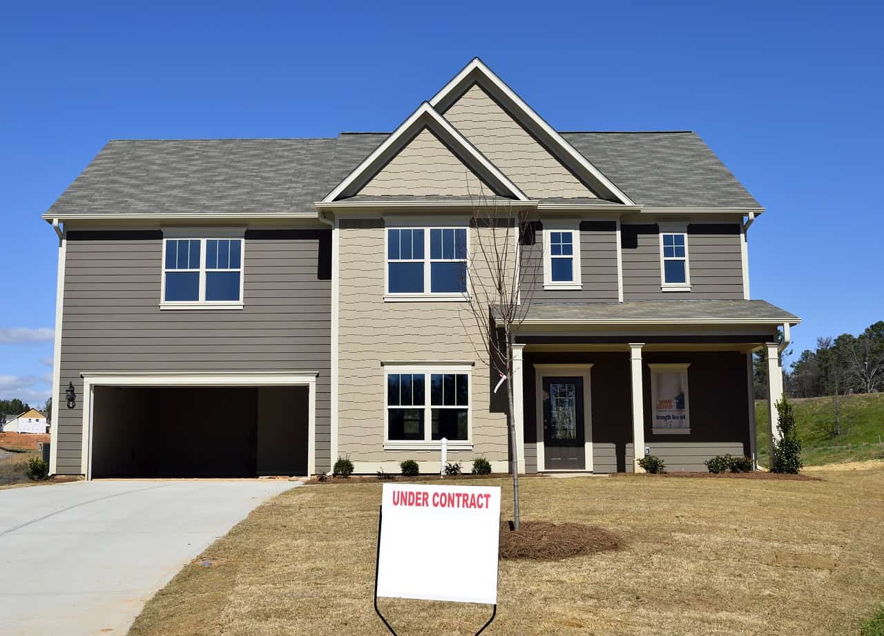 10 States the Average Buyer Can Still Afford a House - Cha Ching Queen