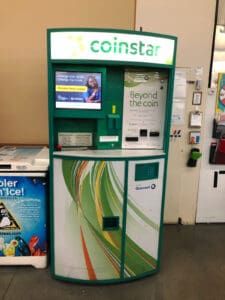 How to Turn Coins Into Cash: Complete Guide To Coinstar - CCQ