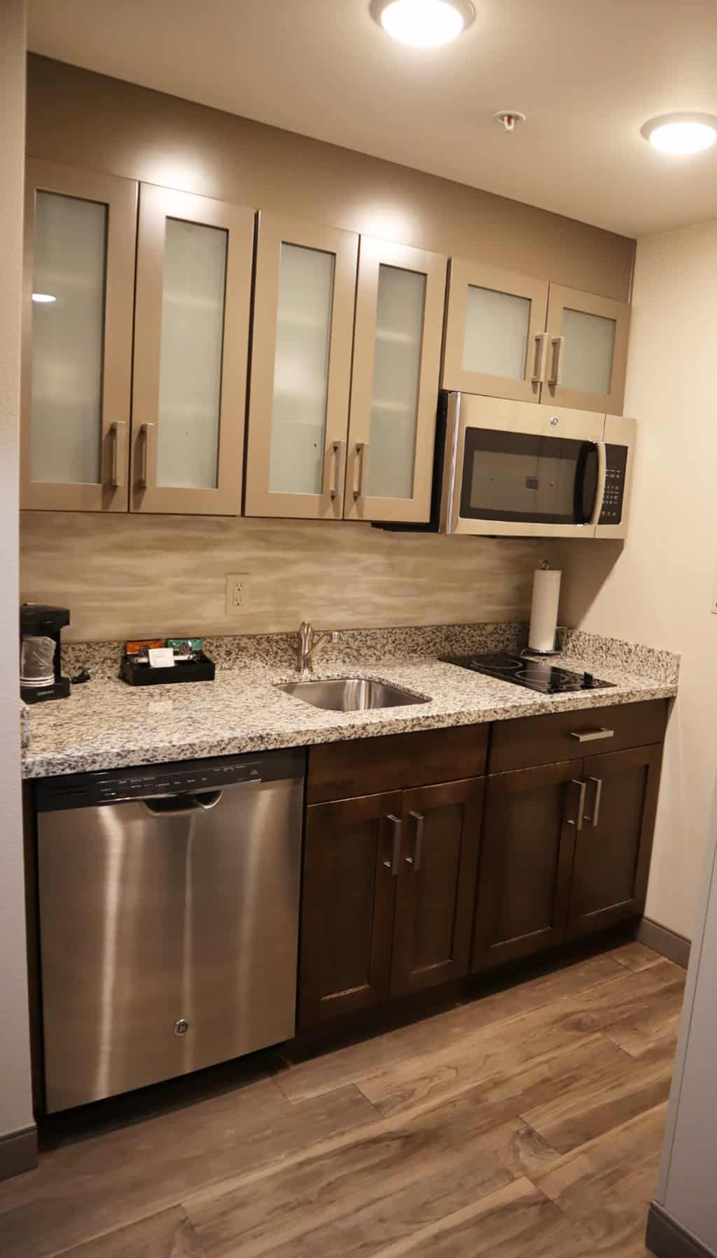 Homewood Suites by Hilton Moab: Perfect Home Base for Adventures - CCQ