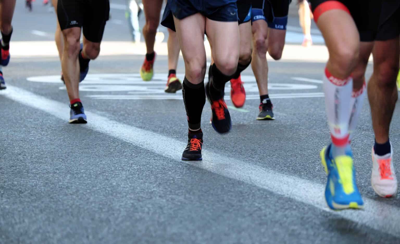 Beginner Runner Guide: Best Tips For New Runners - Cha Ching Queen