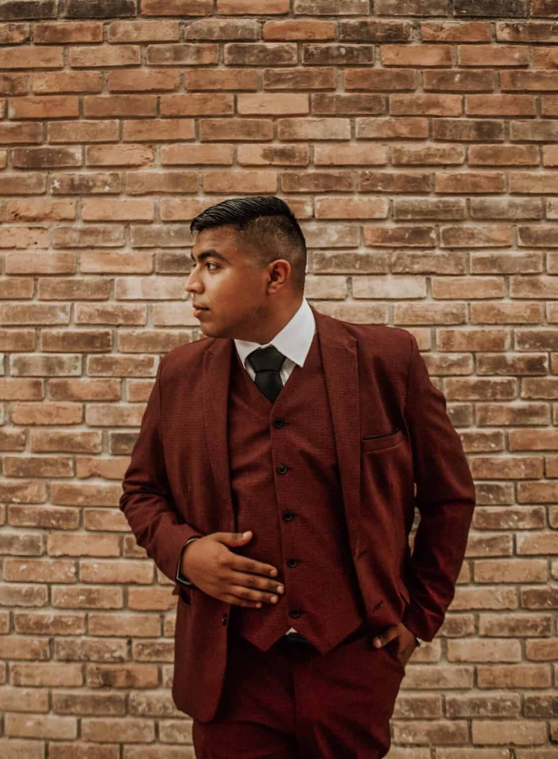 Style Secrets For Big and Tall Men: Guide To Big And Tall Men's Fashion ...