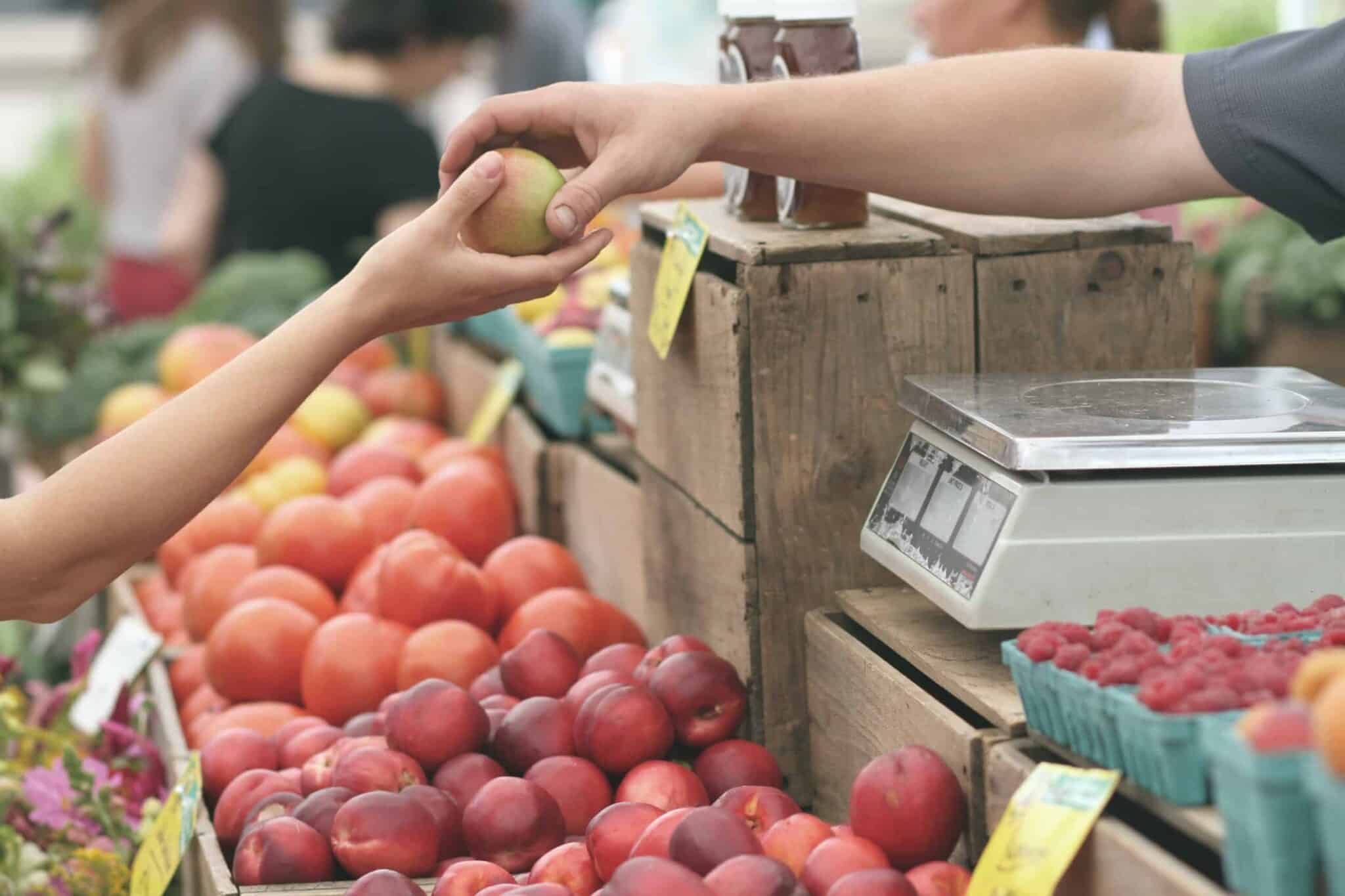 The Truth About Organic Foods: 17 Myths Most People Get Totally Wrong ...