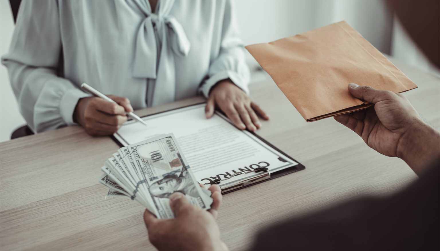 20 Signs You’re Actually Financially Better Off Than The Average ...