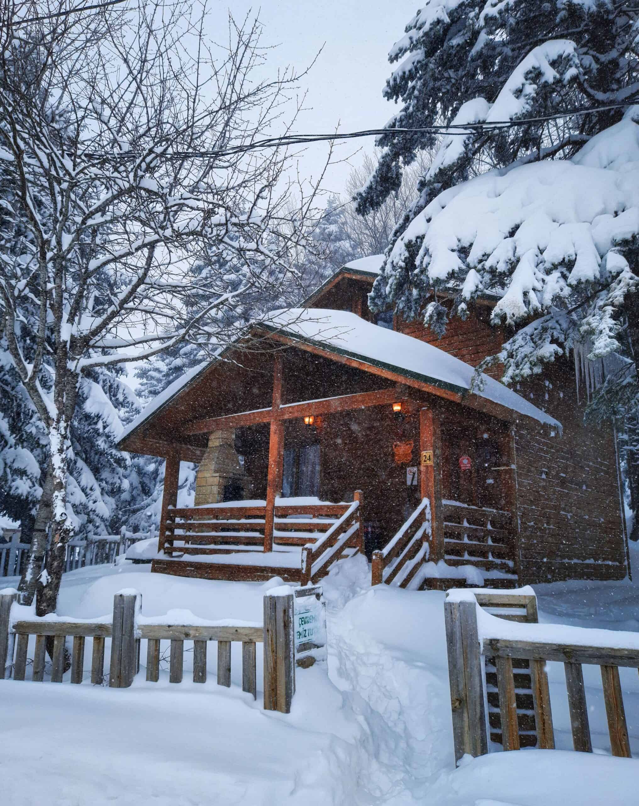 Tips To Plan An Unforgettable Winter Vacation - Cha Ching Queen