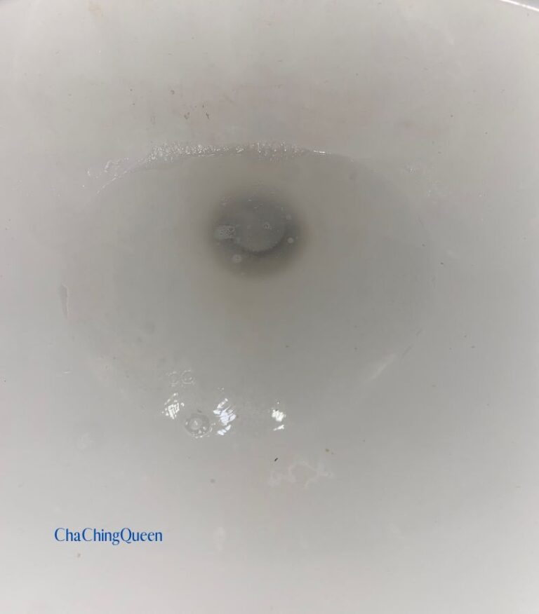 Get Your Slow Drain Flowing Again With This Simple, Eco-Friendly Trick ...