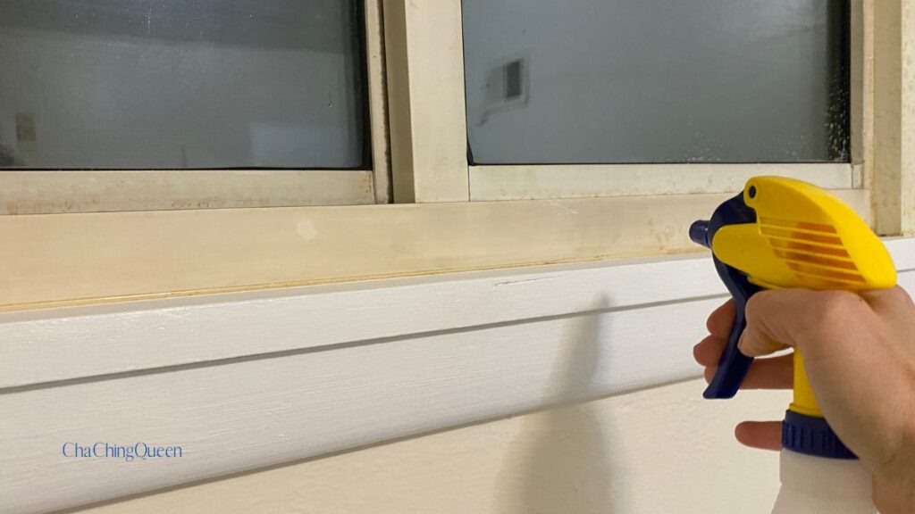 Revive Your Vinyl Windows' White Brilliance!: How To Get Rid Of Yellow ...