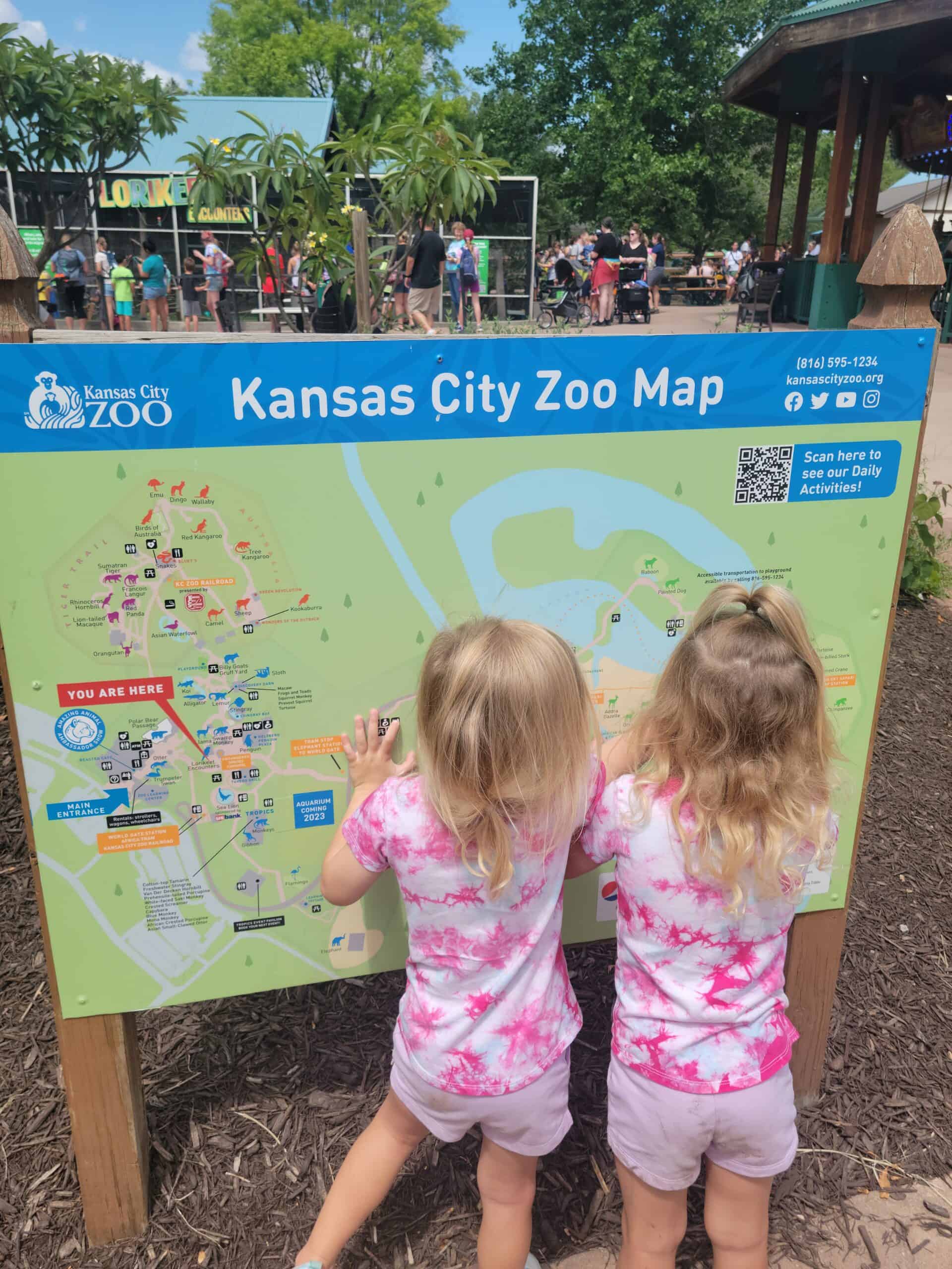 Fun Things To Do With Kids In Kansas - Cha Ching Queen