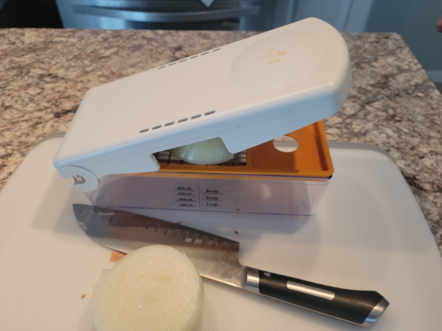Simplify Your Kitchen Tasks: A Guide on How to Use and Clean a ...