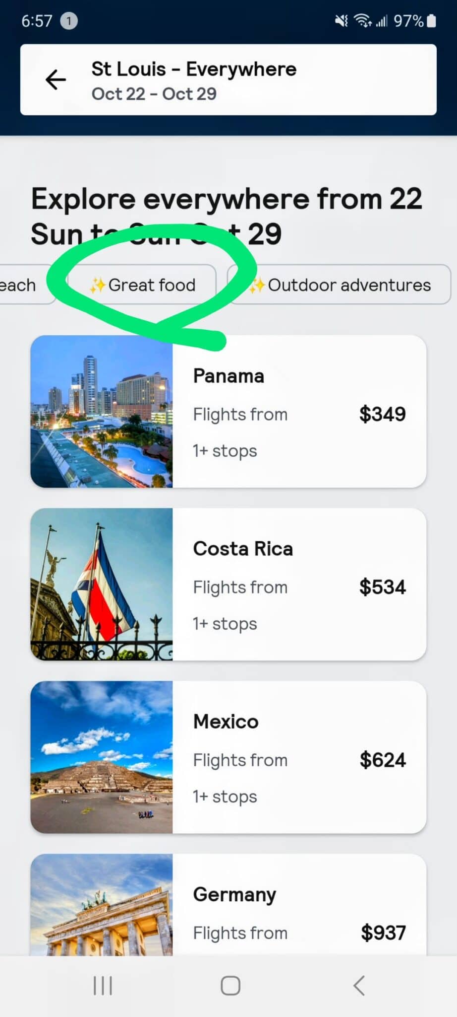 Skyscanner Review: An Unbiased, Comprehensive Review - Cha Ching Queen