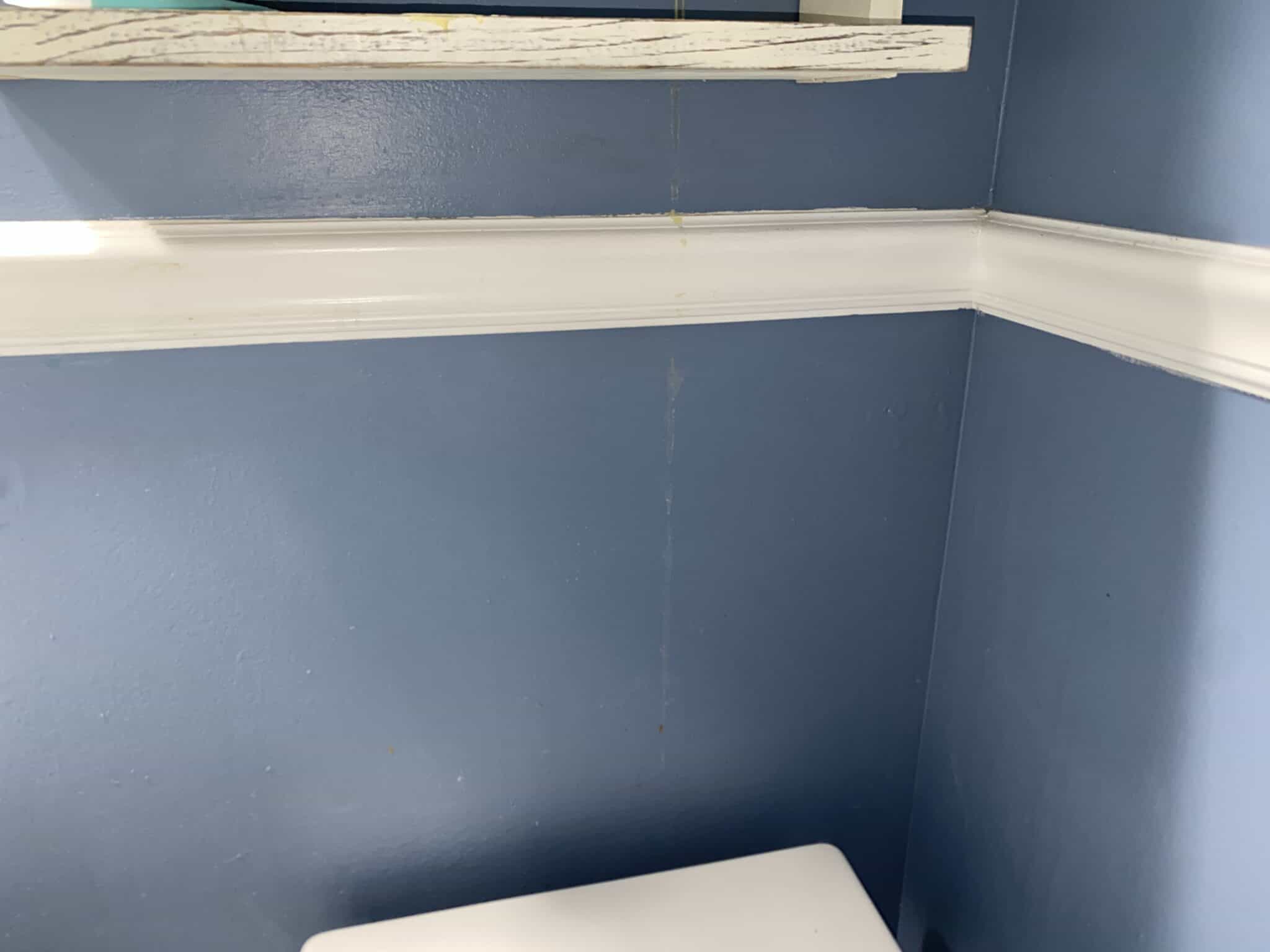 How To Remove Wax From A Wall: Lessons From Parenthood - Cha Ching Queen