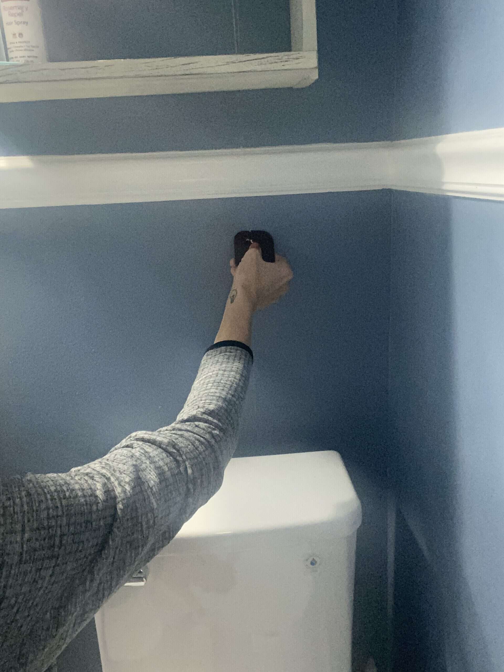 How To Remove Wax From A Wall: Lessons From Parenthood - Cha Ching Queen