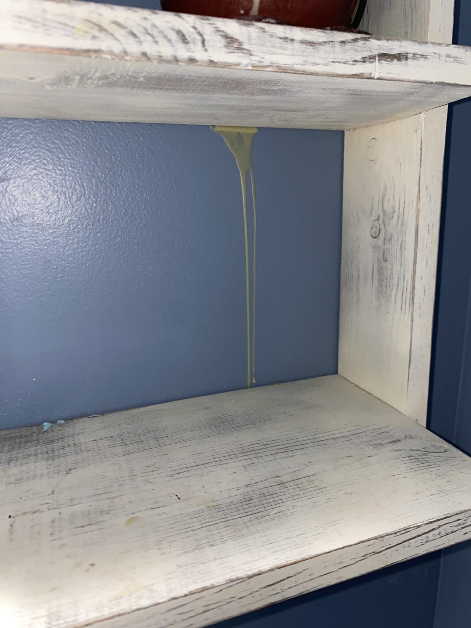 How To Remove Wax From A Wall: Lessons From Parenthood - Cha Ching Queen