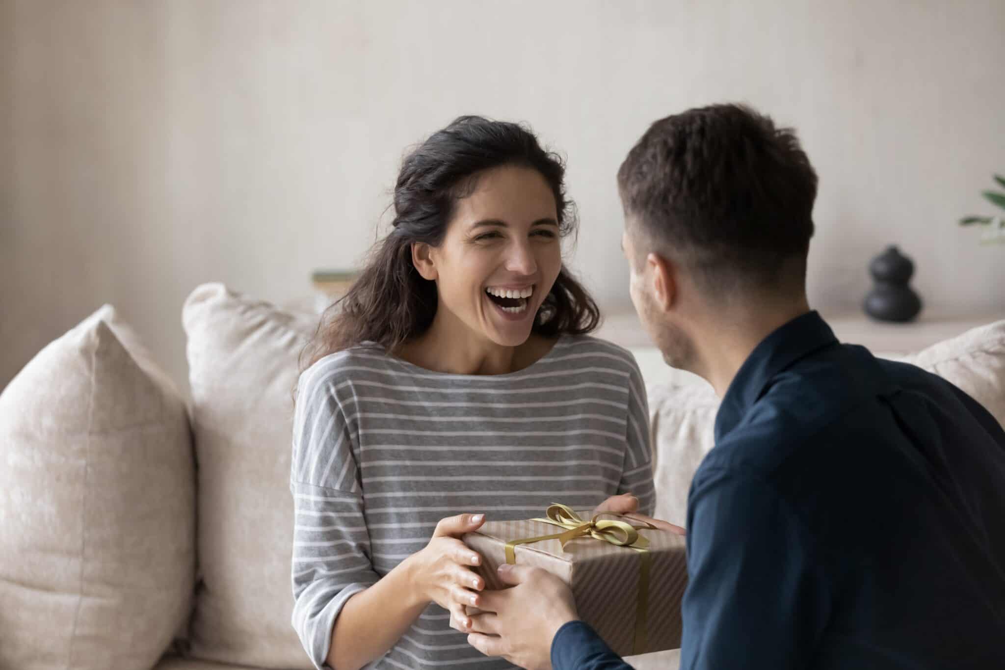 101 Gift Ideas For The Person Who Has It All - Cha Ching Queen