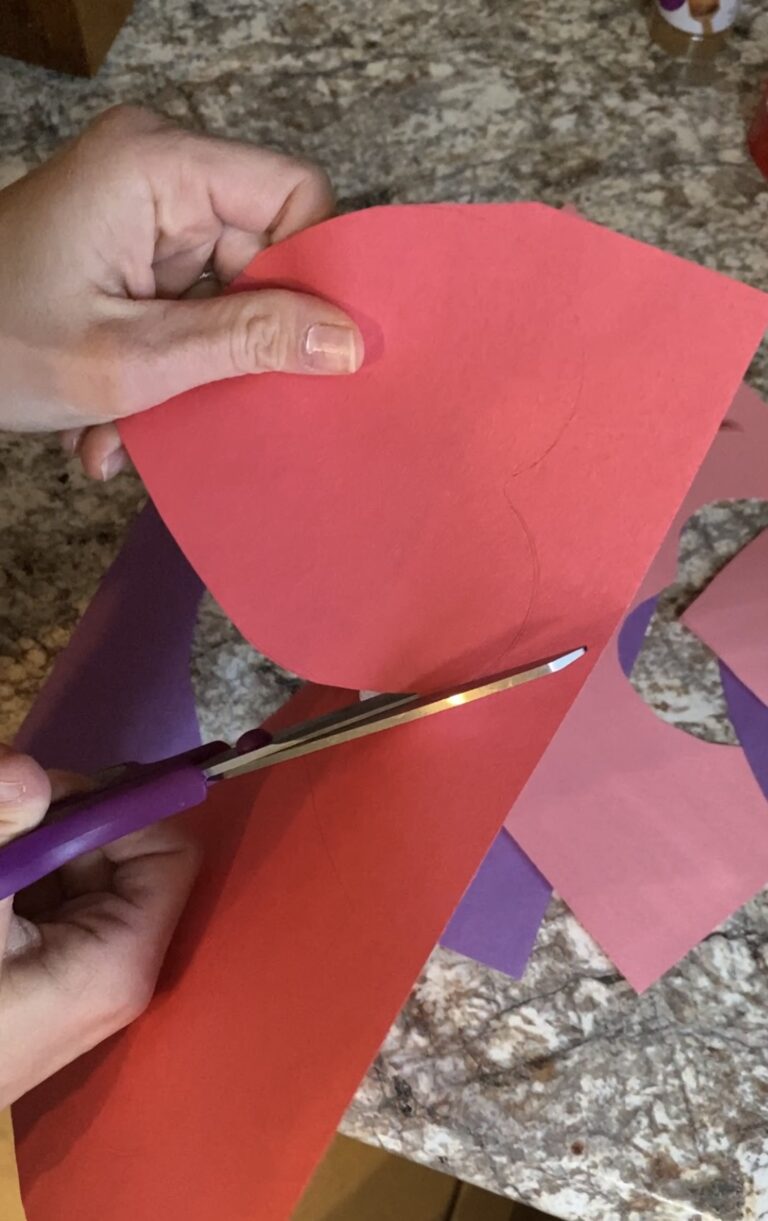Valentine's Day Hearts For Kids (Easy Way To Say I Love You!) - Cha ...