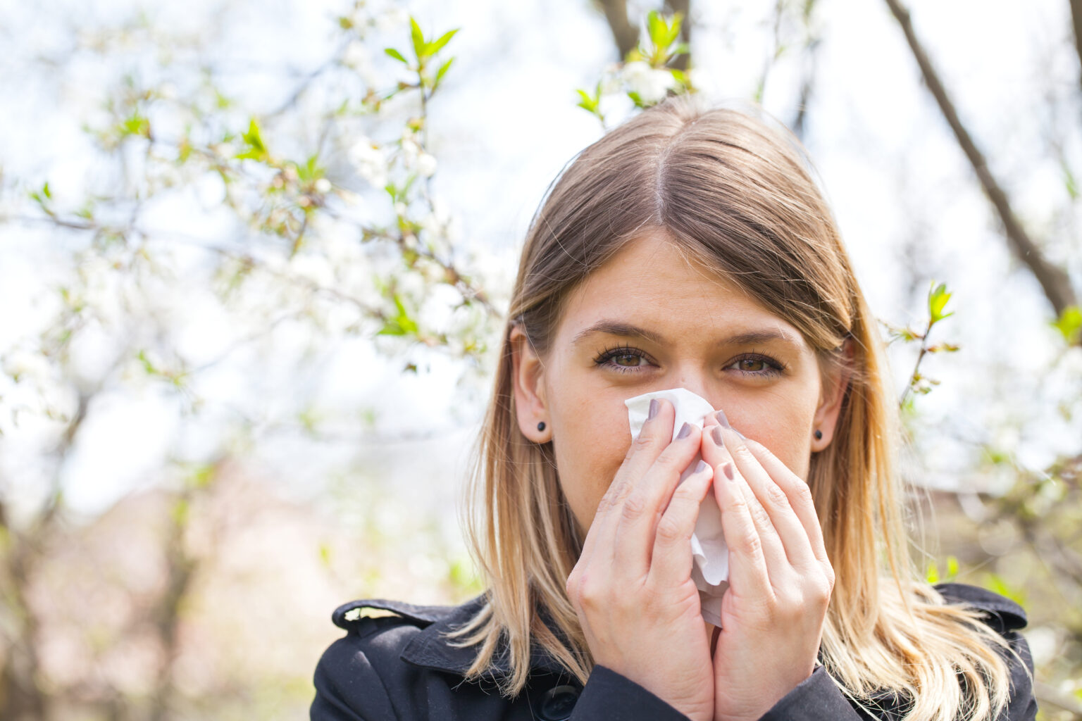 Allergy Sufferers: 7 Ways to Minimize Pollen in Your Home (With Video ...
