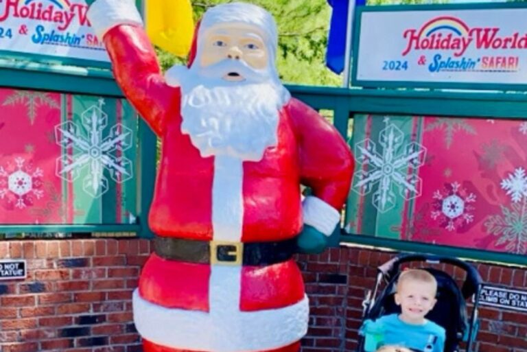 Holiday World Hacks: How to Score Discounted Tickets, Our Complete ...