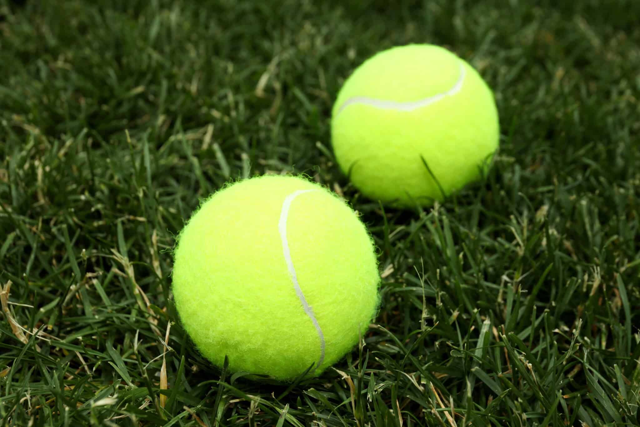 Tennis Balls Beyond the Court: 26 Clever Tennis Ball Hacks - Cha Ching ...