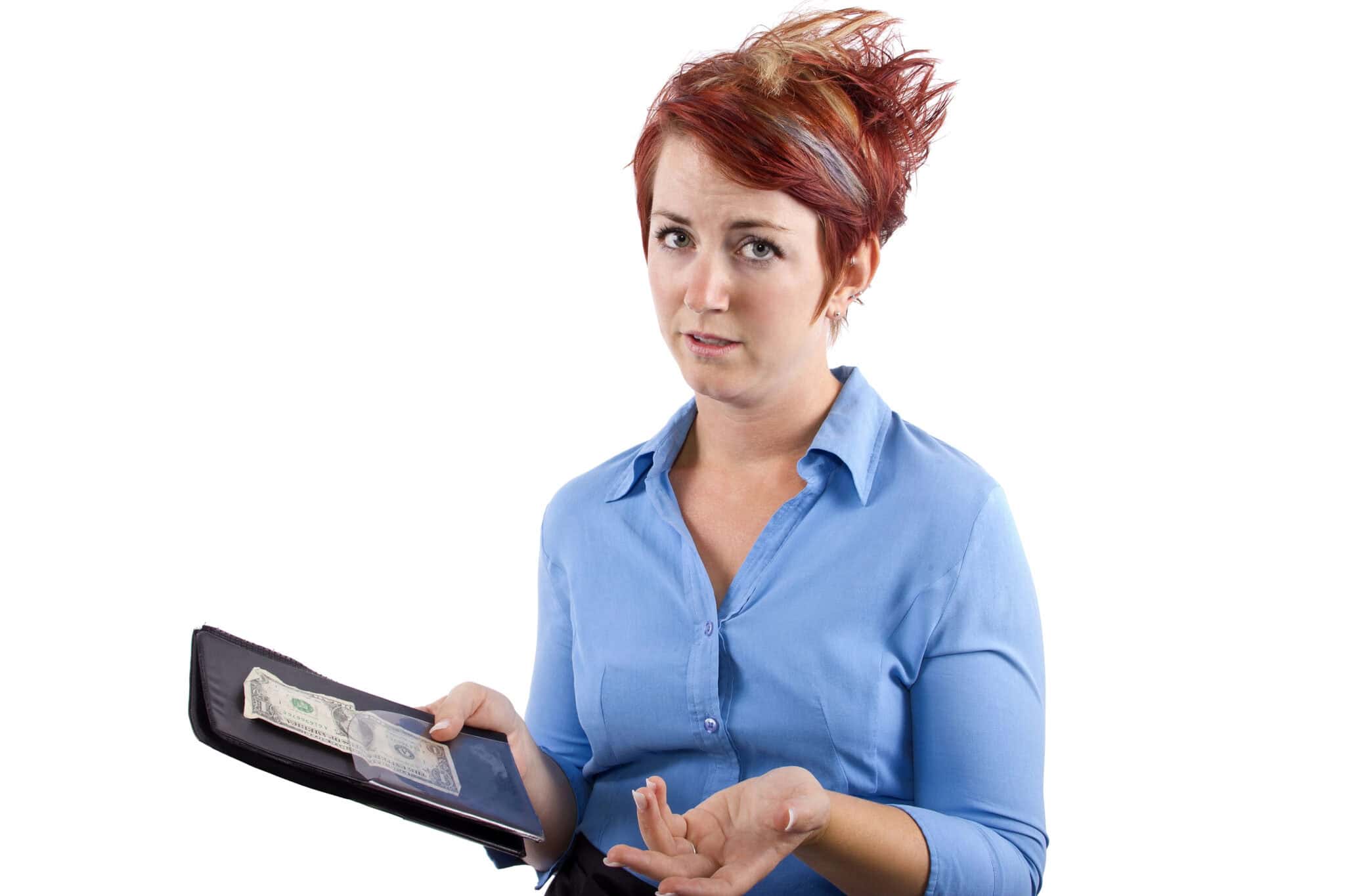 The True Cost of Tipping: How It Adds Up Over Time - Cha Ching Queen