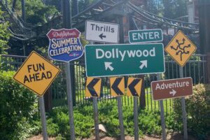 Dollywood Insider: How to Experience More for Less - Cha Ching Queen