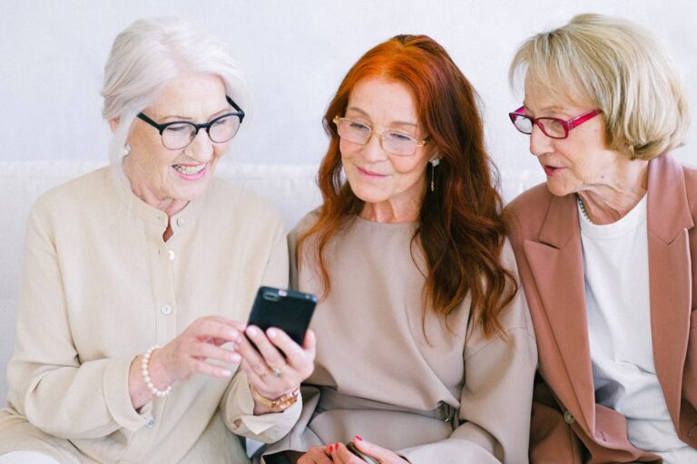 26 Reasons Why Life Actually Gets Better as You Age - Cha Ching Queen