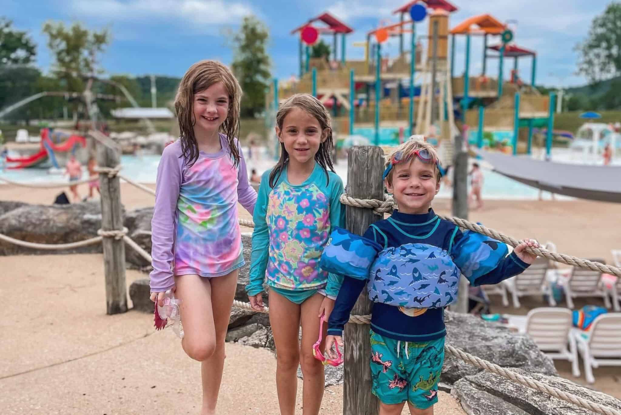 Splash and Save: Best Water Parks and Insider Tips to Save Money - Cha ...