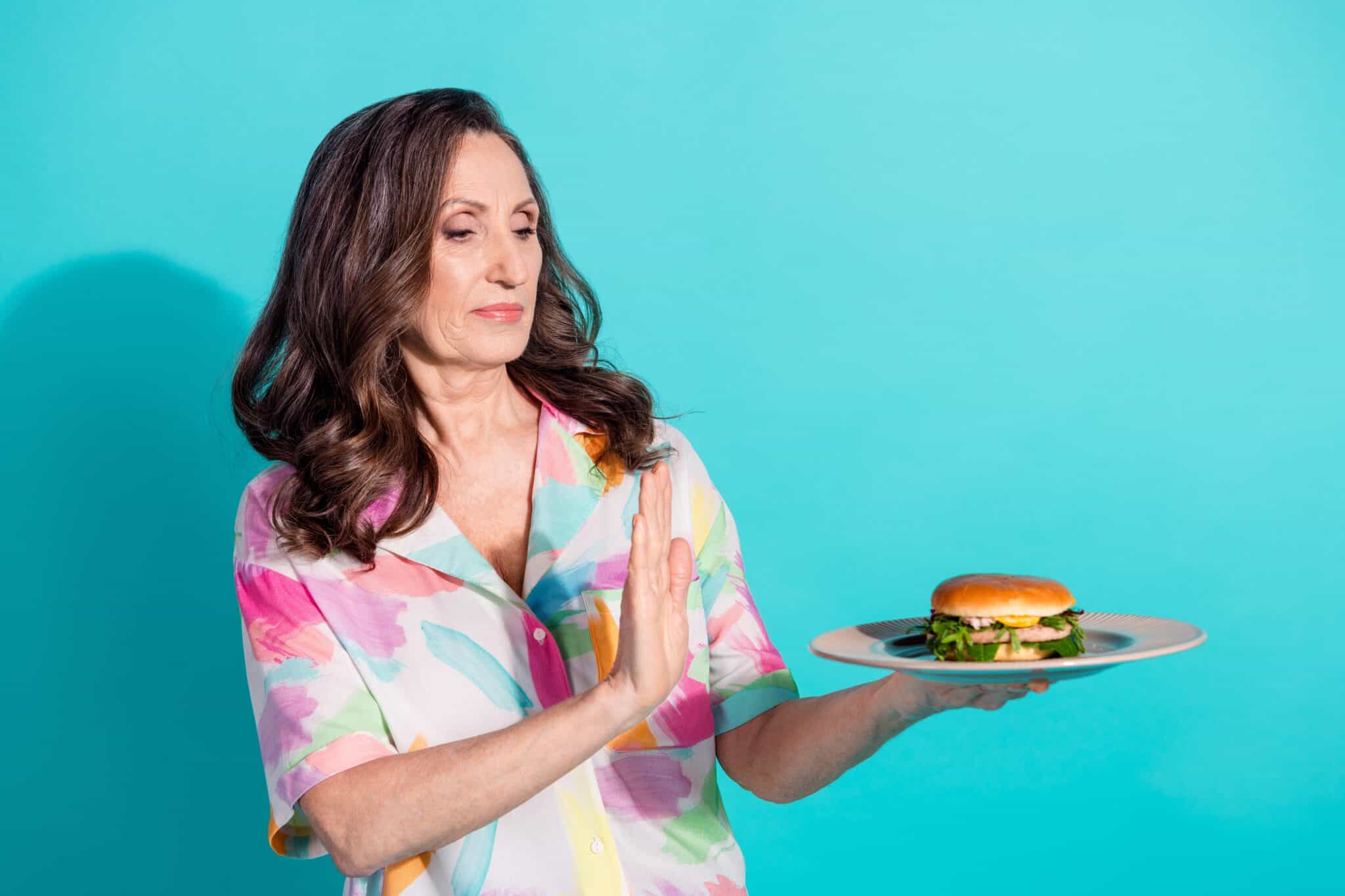 Stop Eating These 19 Foods After You Turn 50 (Even If They Are ...