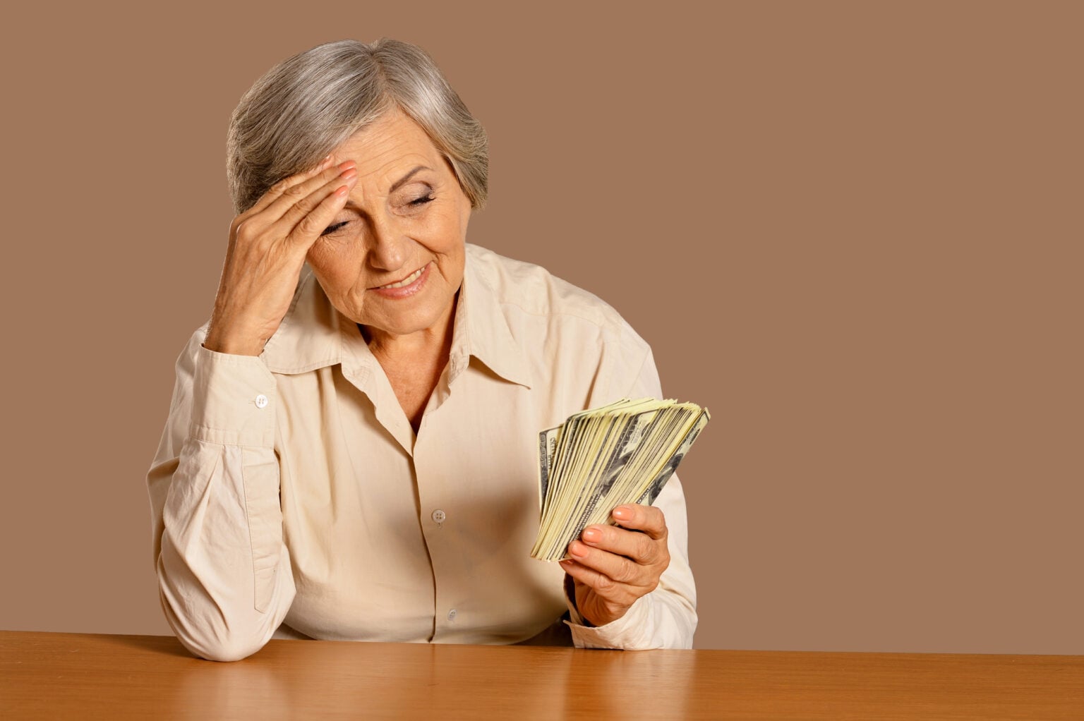 20 Retirement Mistakes That Many People End Up Regretting Later - Cha ...