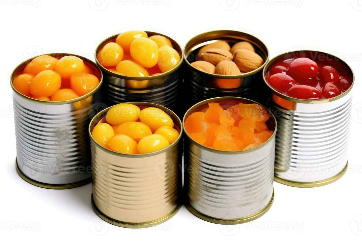 Food Shortages Ahead? 20 Items You Should Buy Now - Cha Ching Queen