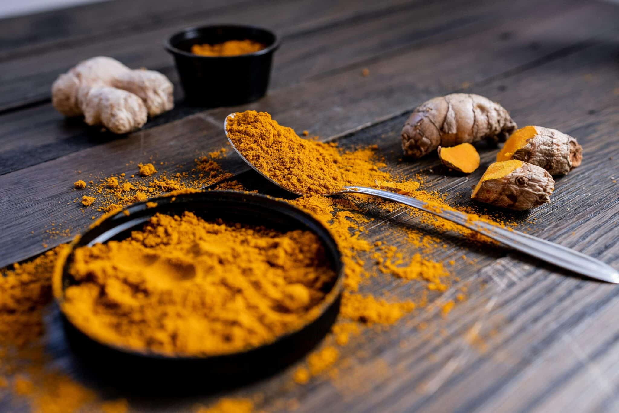 24 Brain-Boosting Foods to Sharpen Memory and Supercharge Focus - Cha ...