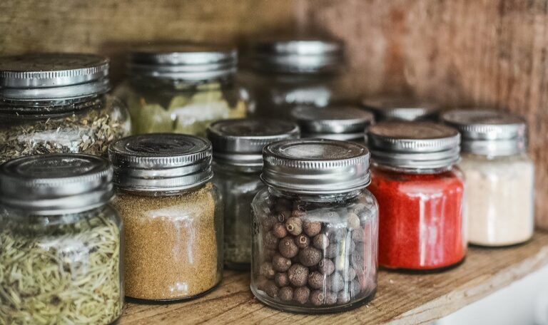 Time To Stock Up! 25 Essential Foods Every Pantry Must Have - Cha Ching ...