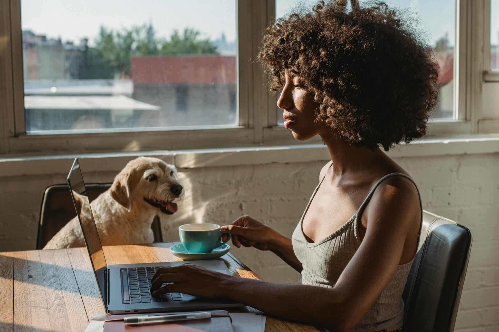 Need More Money? 20 Remote Jobs Stay-at-Home Moms Can Start Right Away ...