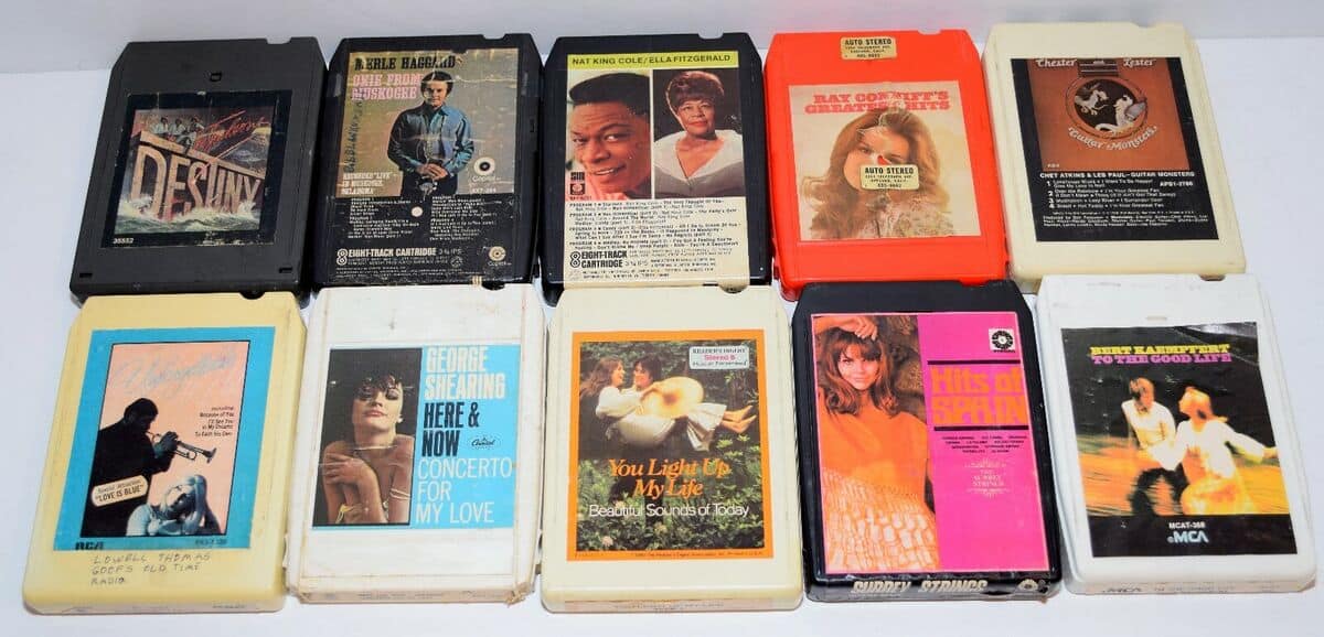 Far Out! 24 Things from the 1970s That Are Now Outta Sight - Cha Ching ...
