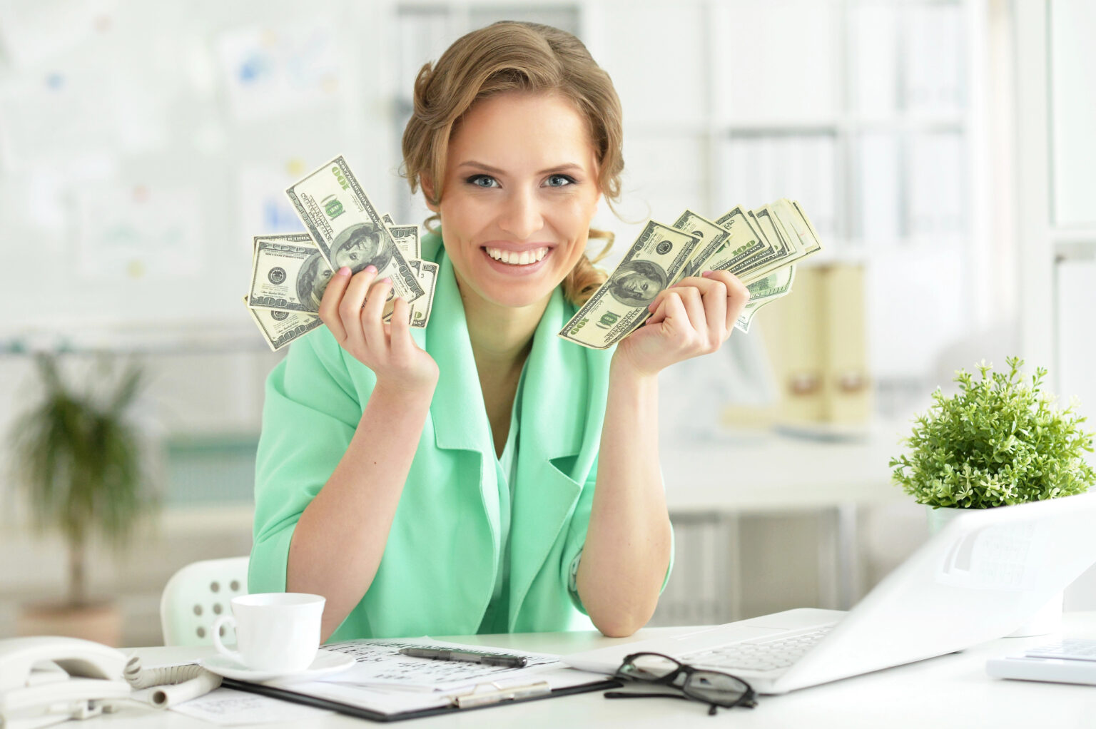 20 Signs You’re Actually Financially Better Off Than The Average ...