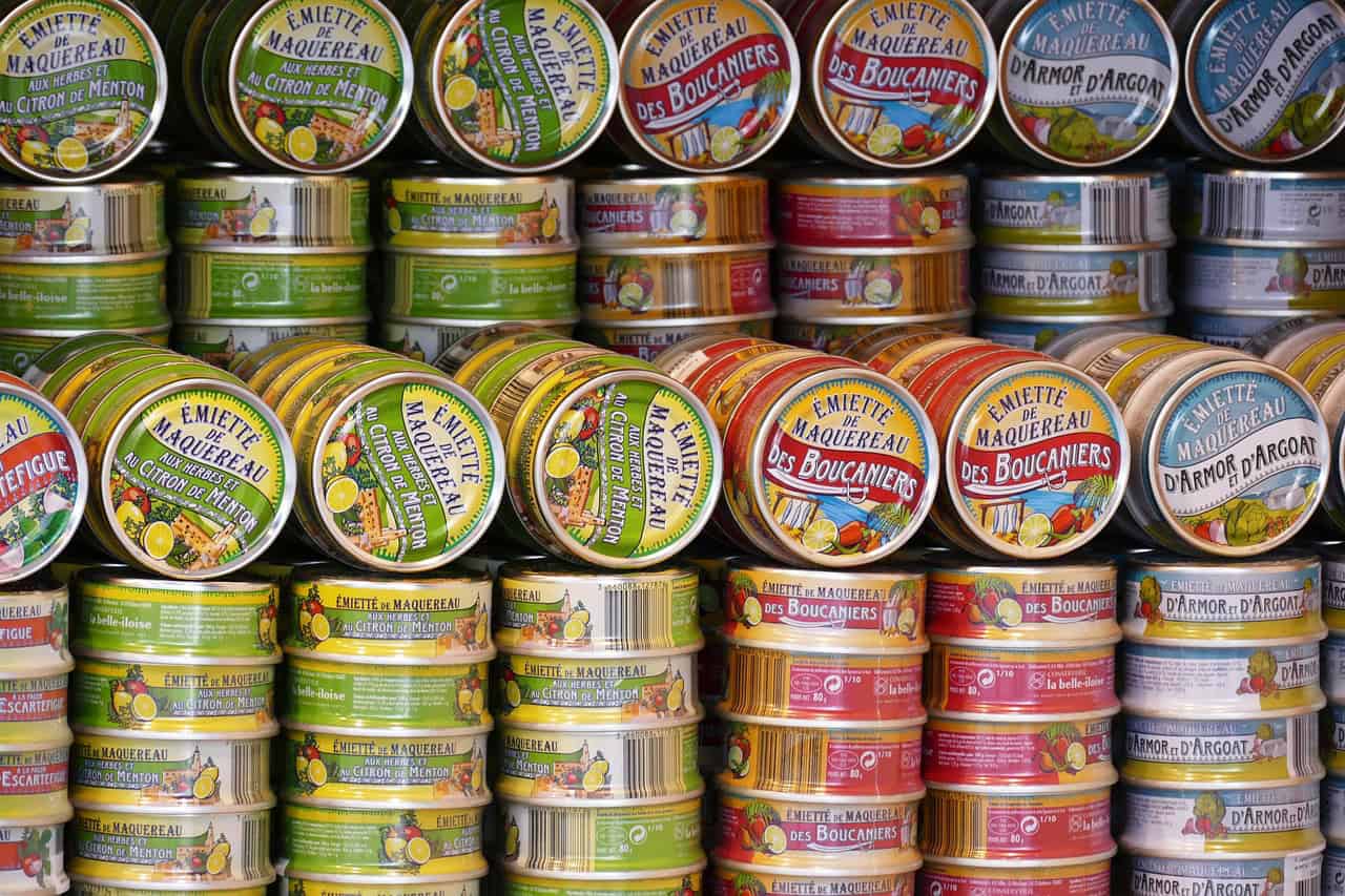 Managing Grocery Spending Amid Soaring Food Costs - Cha Ching Queen