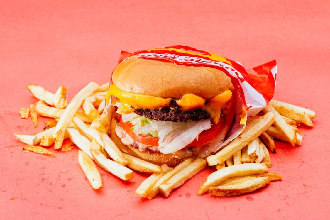How Microplastics Are Entering the Foods We Eat - Cha Ching Queen
