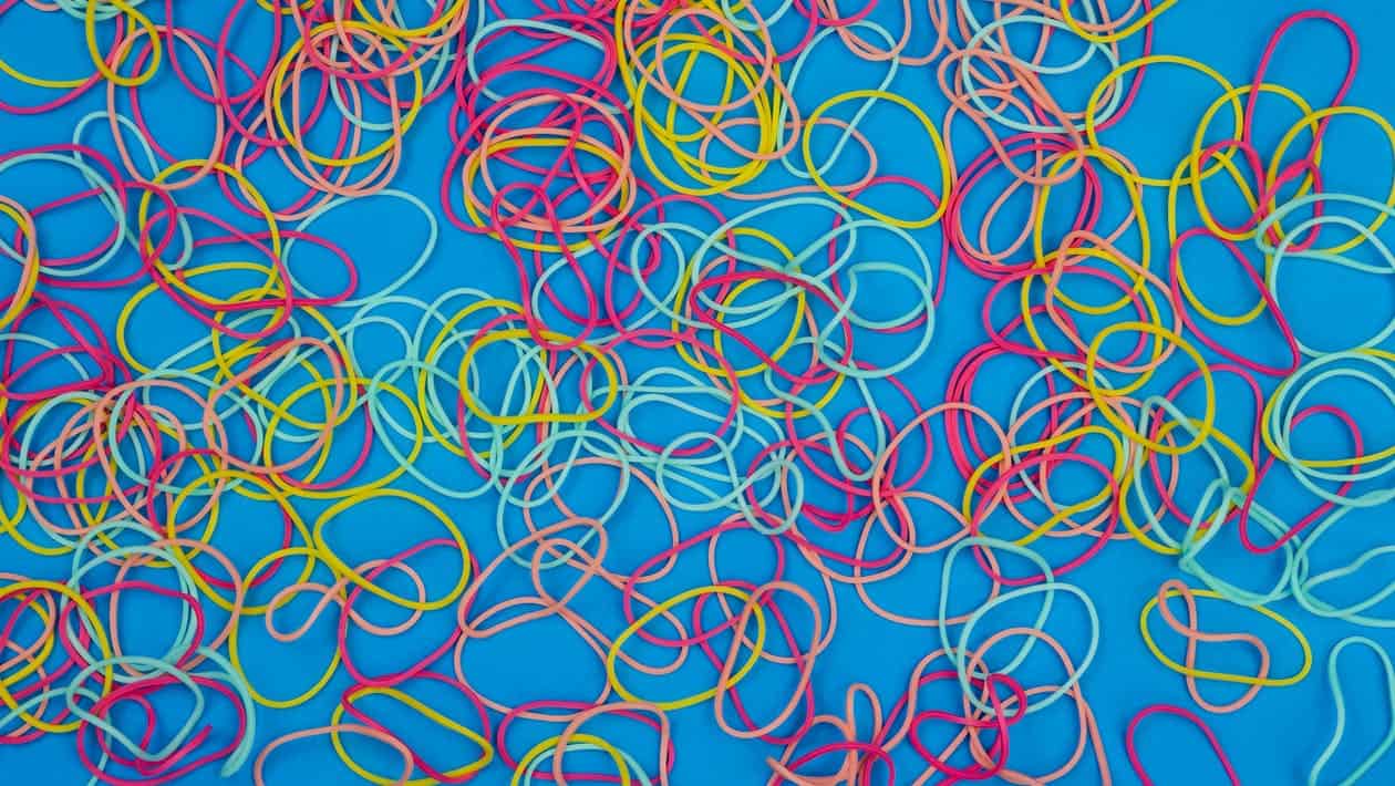 25 Clever Rubber Band Hacks You Probably Didn't Know (Until Now) - Cha ...