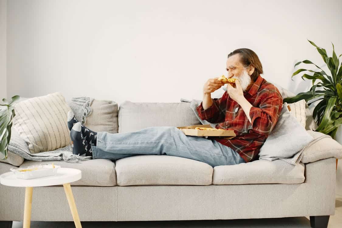 Aging Too Fast? Break These 20 Daily Habits Before It's Too Late - Cha ...