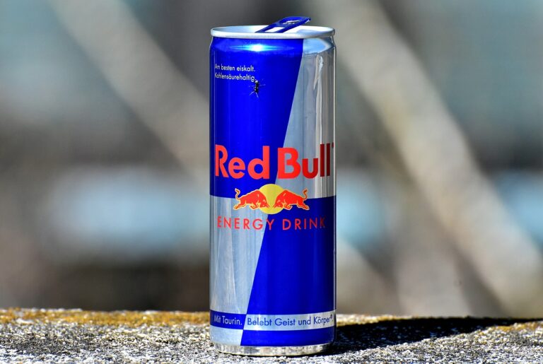 RFK Jr. and the Red Bull Ban: Health Risks and Controversies