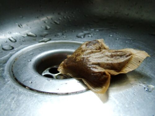 Tea Time, Anytime: 21 Clever Ways to Repurpose Used Tea Bags - Cha ...