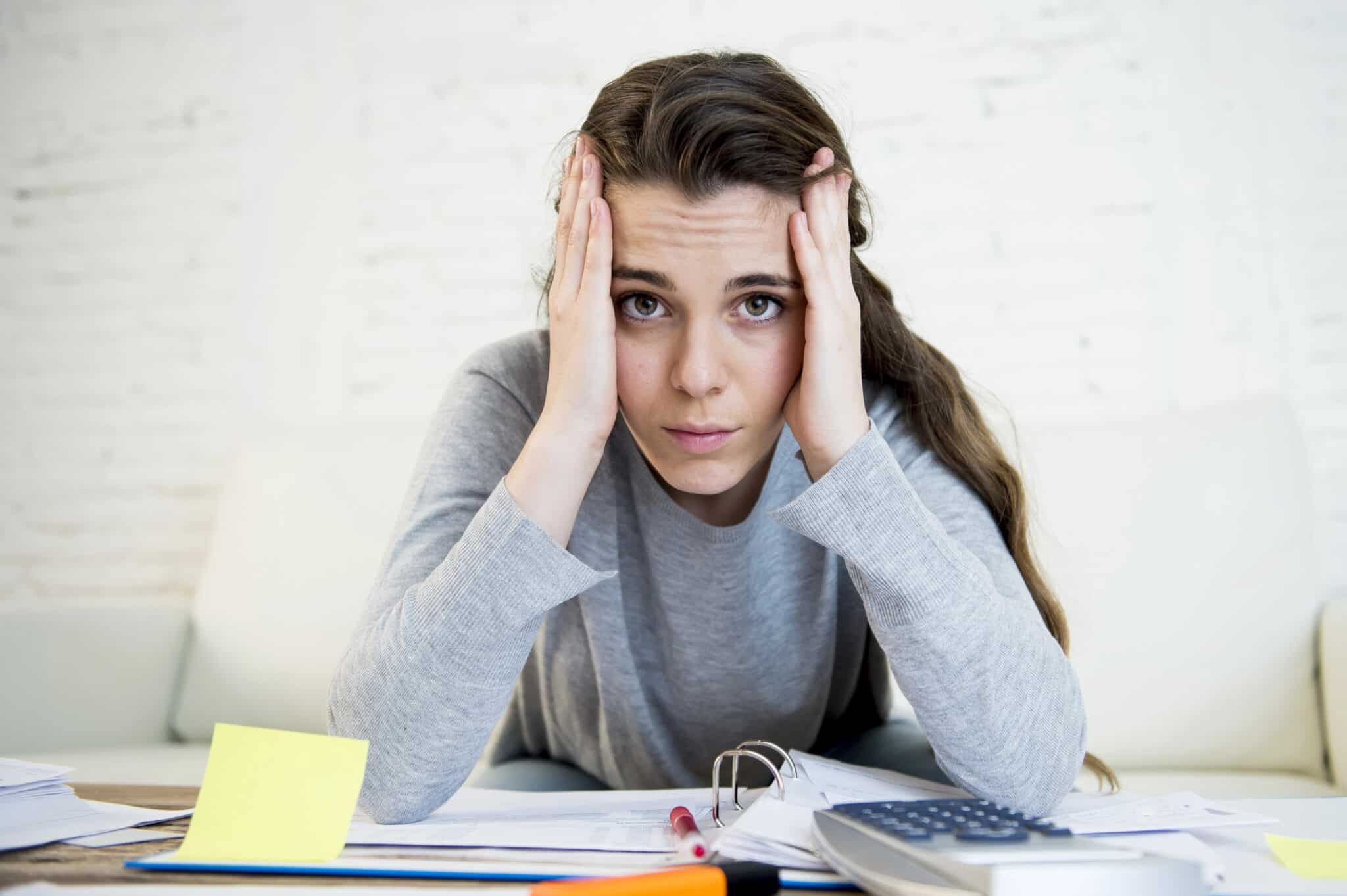 Why You're Always Broke: 18 Habits to Break and Replace - Cha Ching Queen