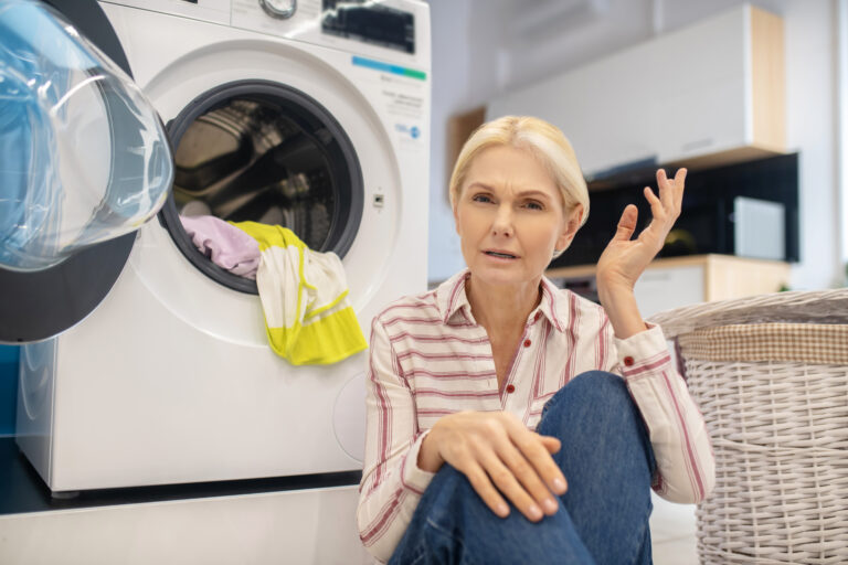 Common Laundry Mistakes That Can Ruin Your Washer and Dryer - Cha Ching ...